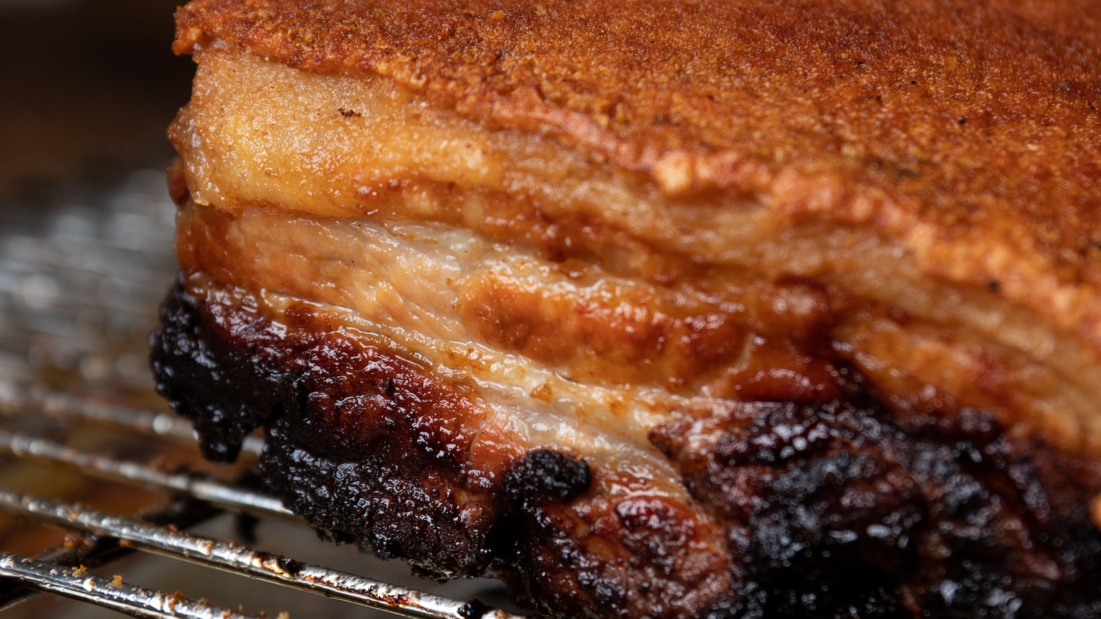 Rivercrest Farm Spitfire Roasted Chicken with Collard Greens + Garlic ...